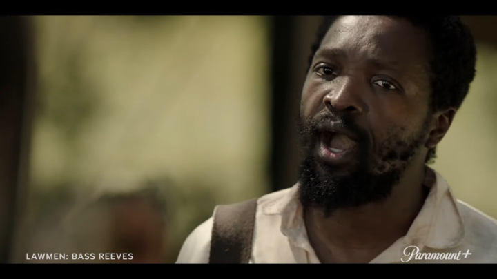 Review: ‘Lawmen: Bass Reeves’ Episode 7 "Part VII" - mxdwn Television