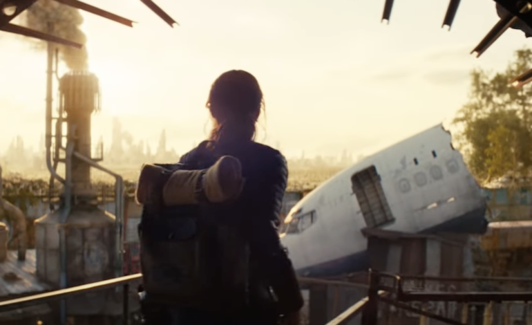 'Fallout': Prime Video Releases First Trailer Of Video Game Adaptation ...