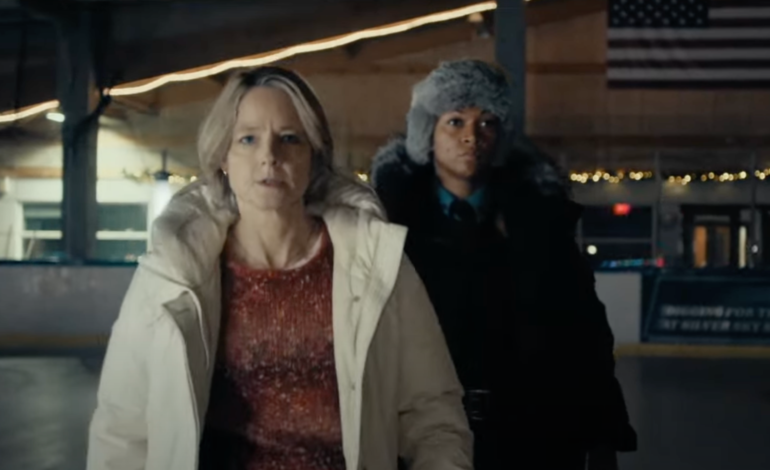 'True Detective: Night Country' - Delving into the Enigmatic Depths of ...