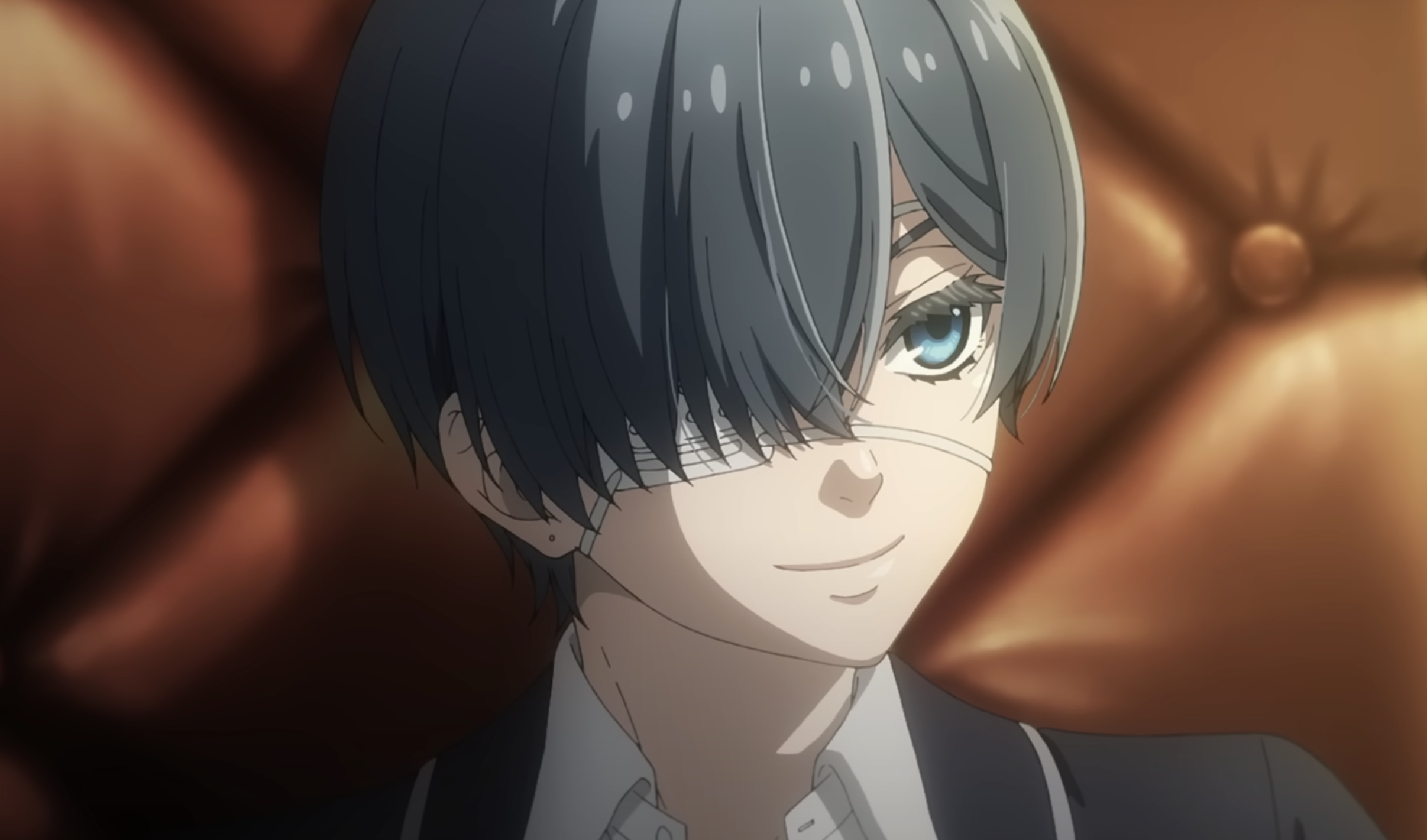 'Black Butler': A Dazzling Return to the Manor in 2024 - mxdwn Television