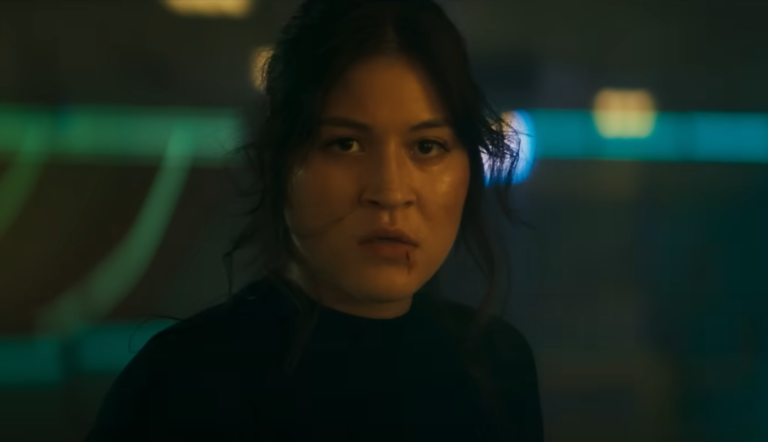 Review: Echo Episode 1 “Chafa” - mxdwn Television