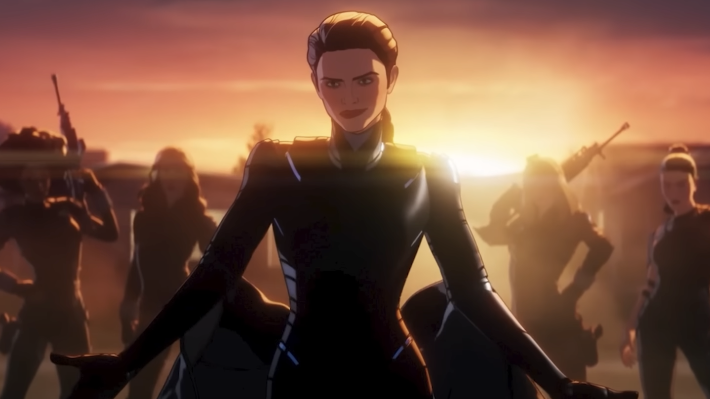 Review: ‘Marvel Studios What If…?’ Season 2 Episode 5 “What If ...