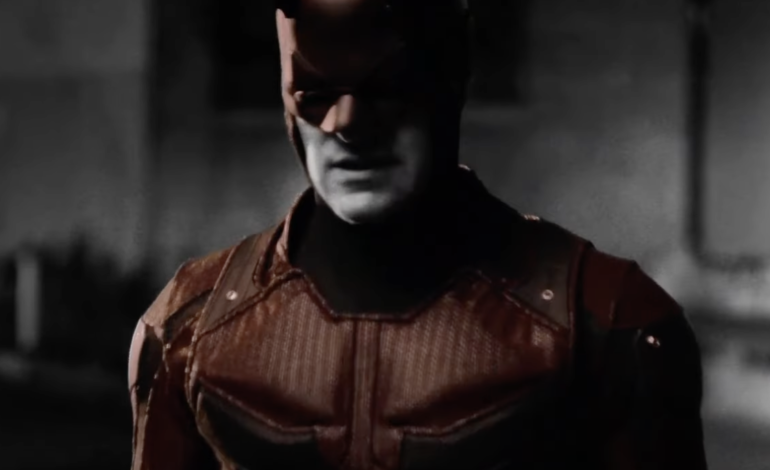 Marvel Studios' Brad Winderbaum Considers Netflix's 'Daredevil' Part of ...