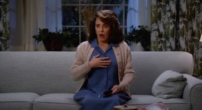 Review: 'Ted' Season 1, Episode 3 "Ejectile Dysfunction" - mxdwn Television