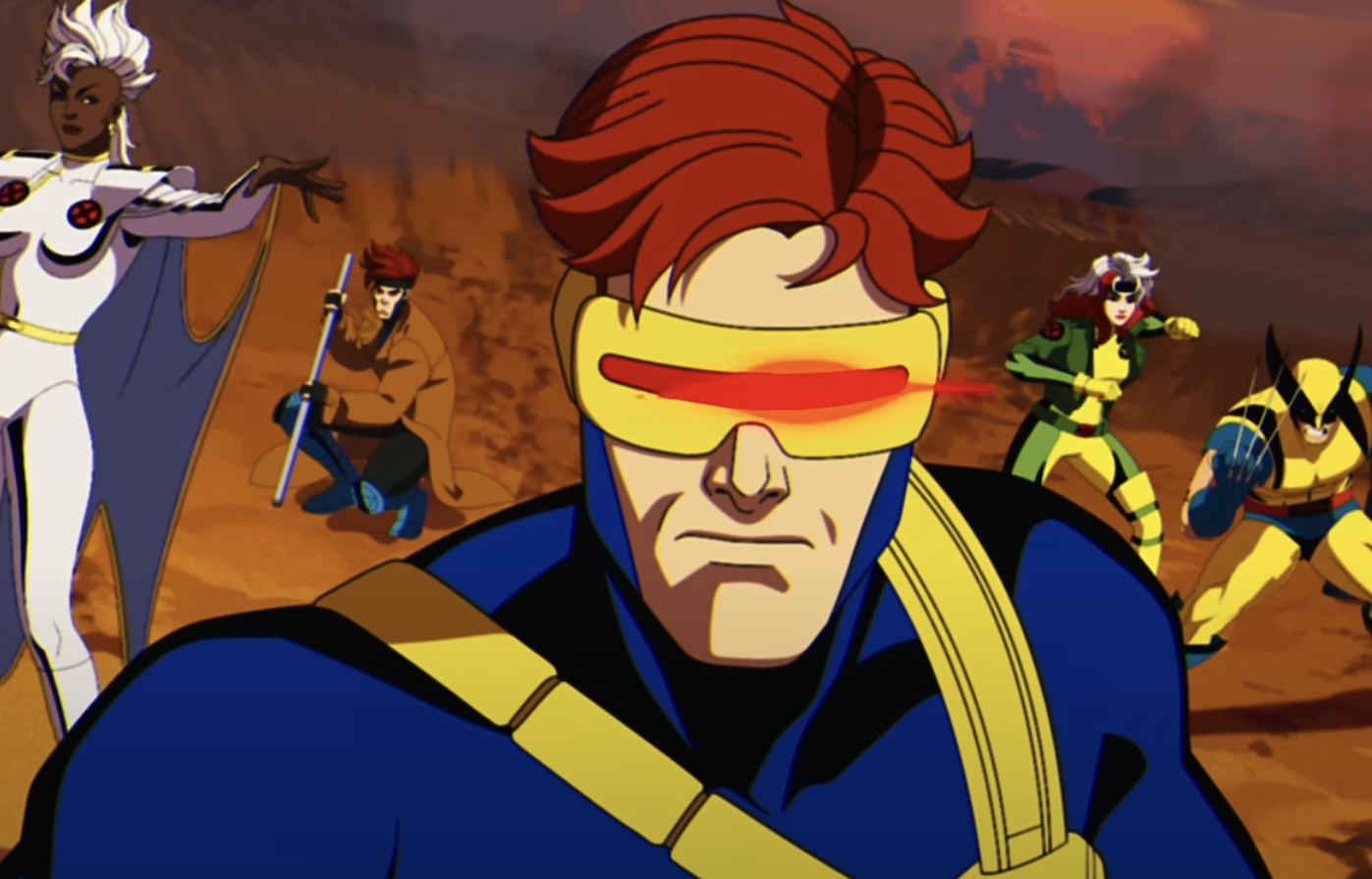 ‘X-Men ’97’ Series Premiere Date Revealed By Disney - mxdwn Television