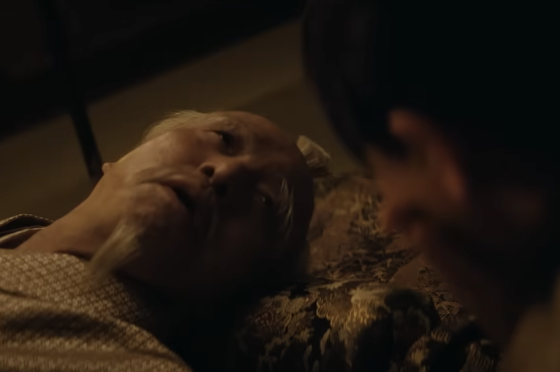 Review: 'Shōgun' Season 1, Episode 2 "Chapter Two: Servants of Two ...