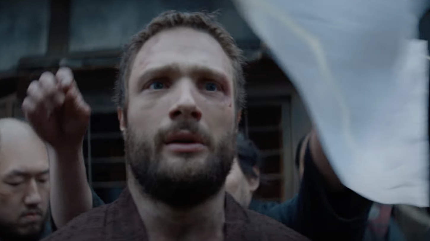 Review: 'Shōgun' Season 1, Episode 2 "Chapter Two: Servants of Two ...