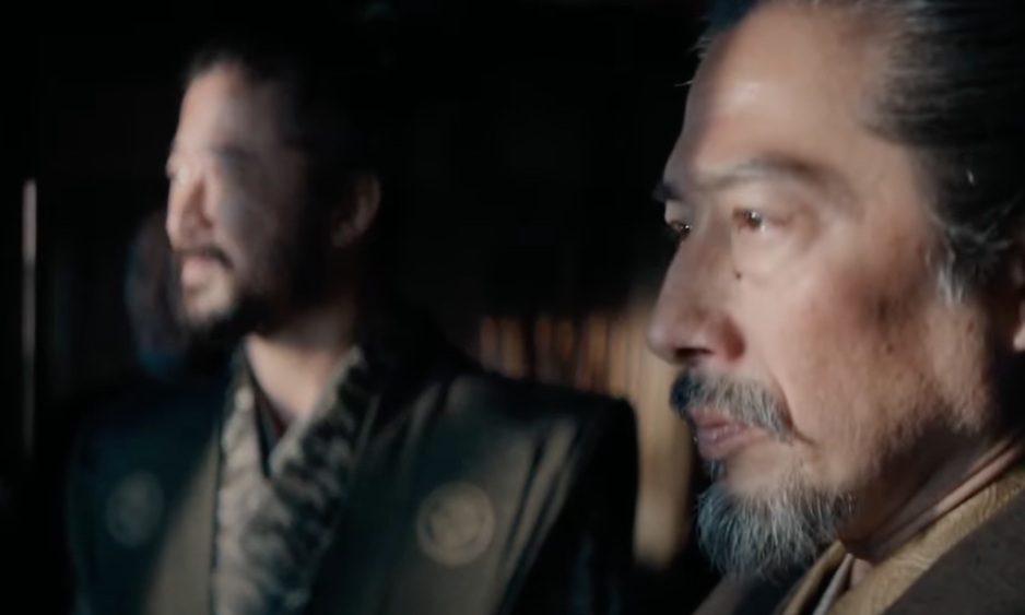 Review: 'Shōgun' Season 1, Episode 3 "Chapter 3: Tomorrow is Tomorrow ...