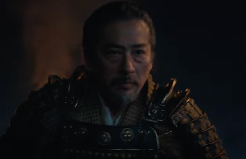 Review: 'Shōgun' Season 1, Episode 3 "Chapter 3: Tomorrow is Tomorrow ...