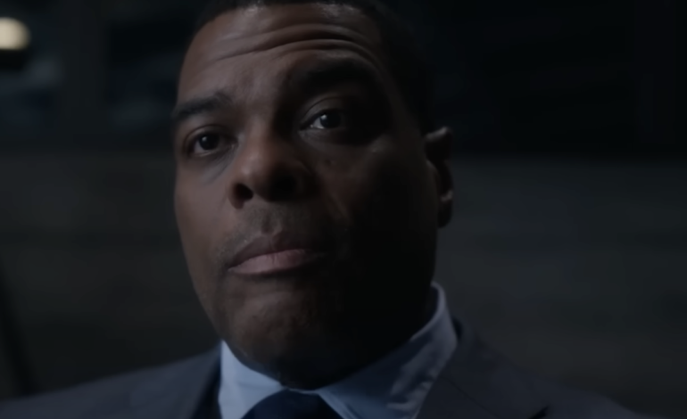 NBC's 'Suits: LA' Adds 'The Wilds' And 'Cosby Show' Alum Troy Winbush ...