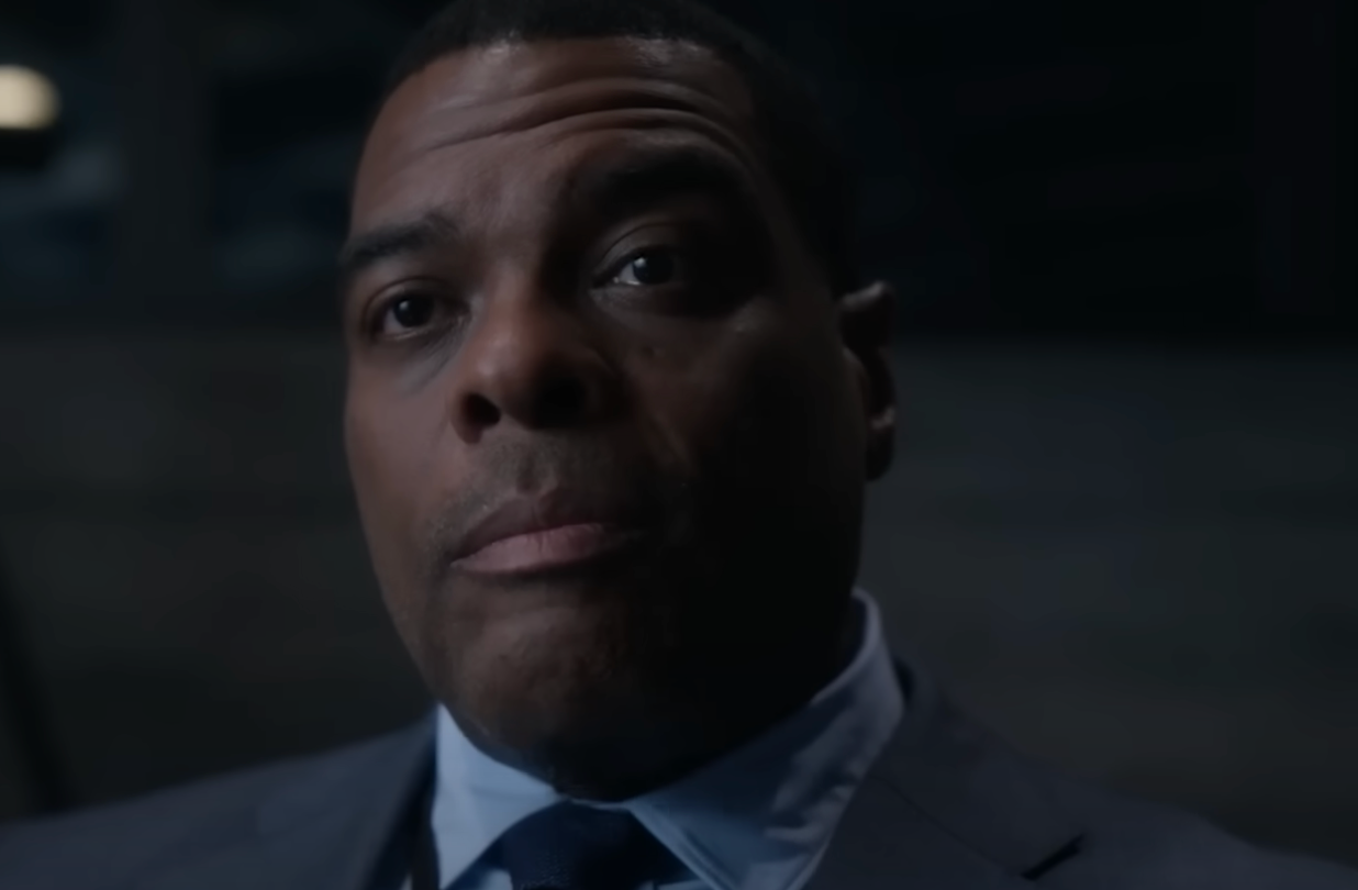 NBC's 'Suits: LA' Adds 'The Wilds' And 'Cosby Show' Alum Troy Winbush ...