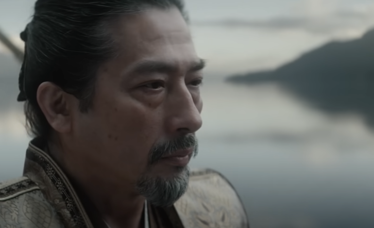 Star Of Hulu’s ‘Shogun’ Hiroyuki Sanada Can’t Wait For Cast Reunion At ...