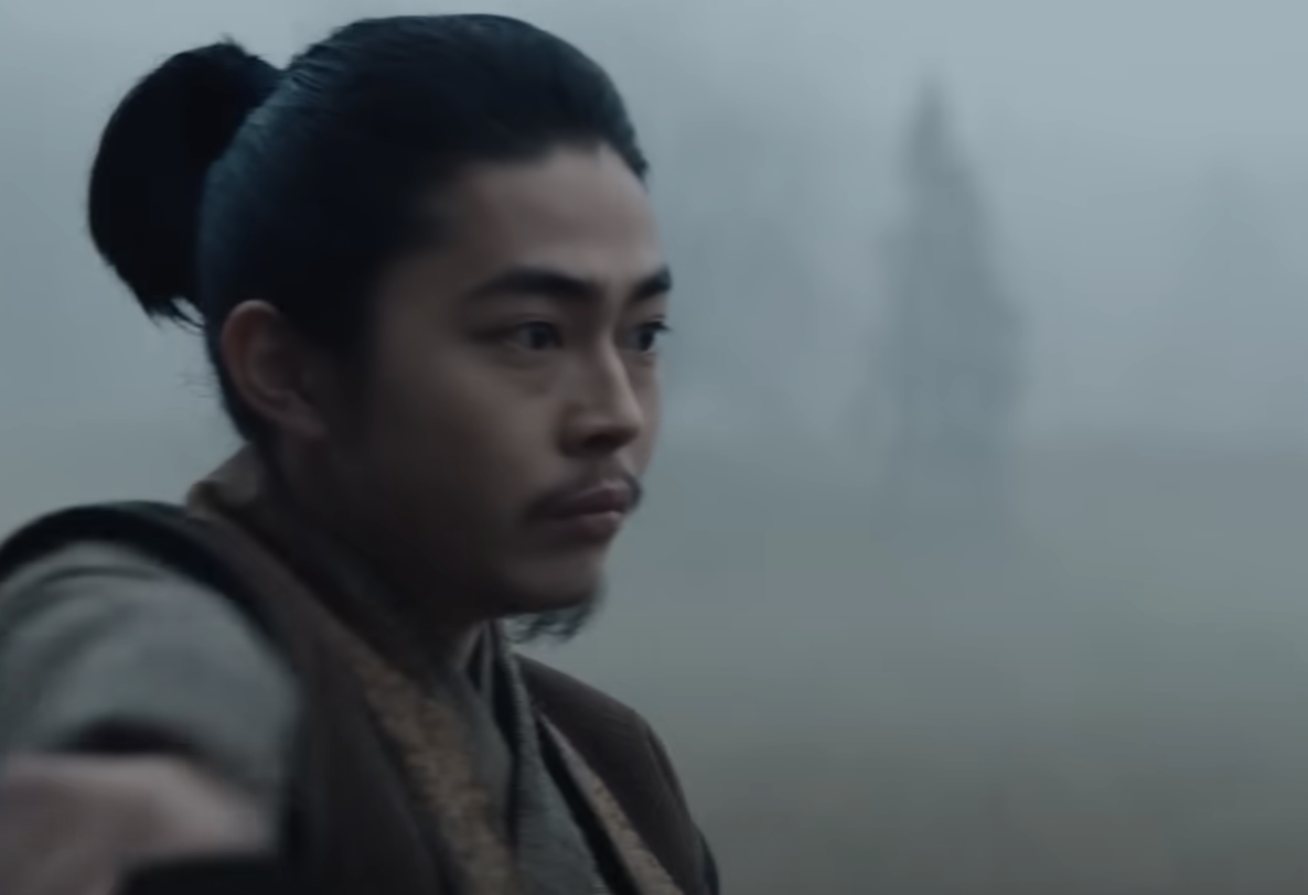 Review: 'Shōgun' Season 1, Episode 4 "Chapter 4: The Eightfold Fence ...