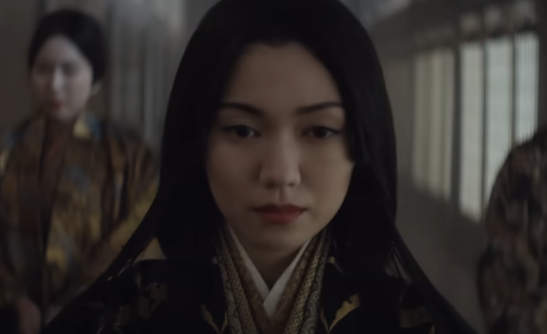 Review: 'Shōgun' Season 1, Episode 6 "Ladies of the Willow World ...