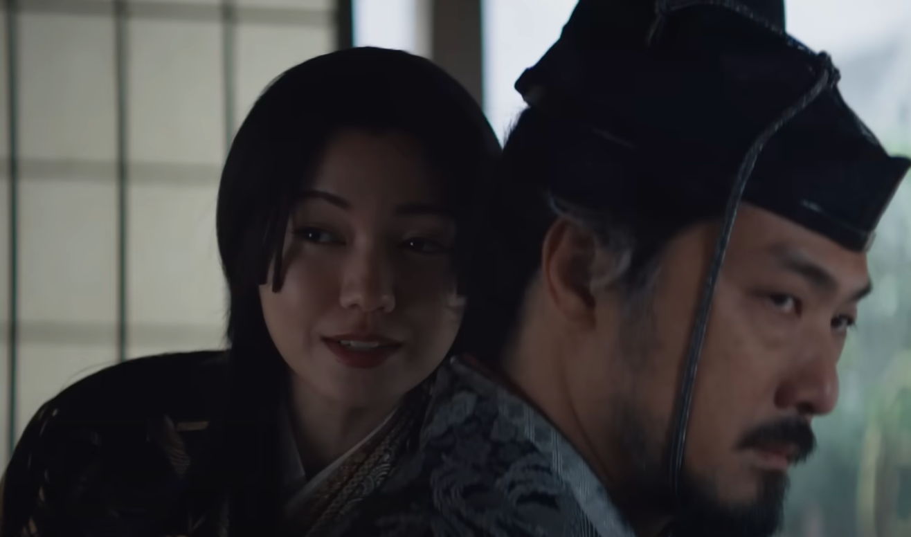 Review: 'Shōgun' Season 1, Episode 6 "Ladies of the Willow World ...