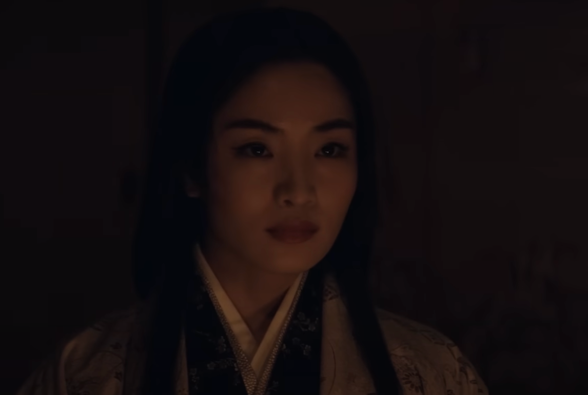 Review: 'Shōgun' Season 1, Episode 6 "Ladies of the Willow World ...