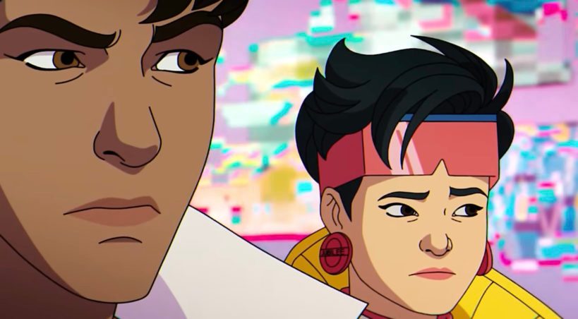 Review ‘X-Men ‘97’ Season 1 Episode 4 “Motendo/Life death-Part 1 ...