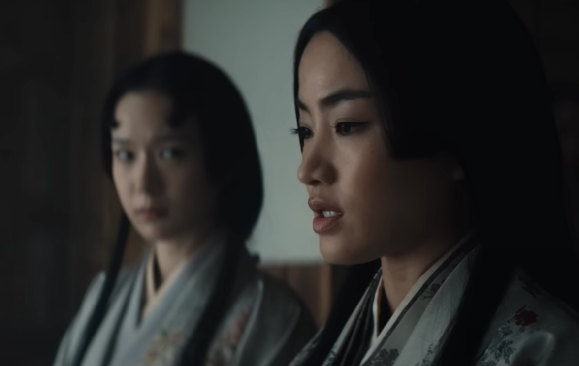 Review: 'Shōgun' Season 1, Episode 7 "Chapter 7: A Stick of Time ...