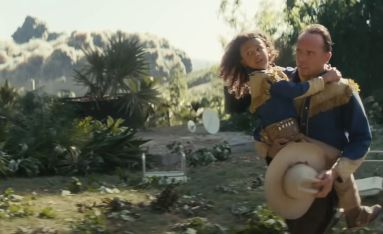 Review: 'Fallout' Season 1, Episode 1 "The End" *Spoilers* - mxdwn ...