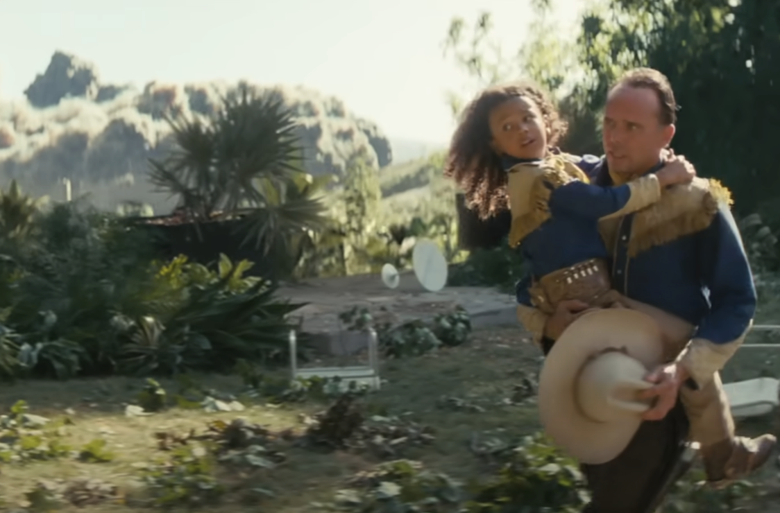 Review: 'Fallout' Season 1, Episode 1 "The End" *Spoilers* - mxdwn ...