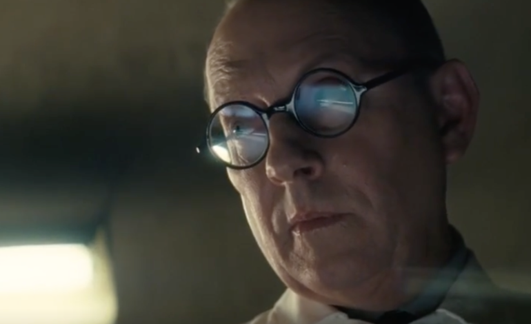 Review: 'Fallout' Season 1, Episode 2 "The Target" - mxdwn Television