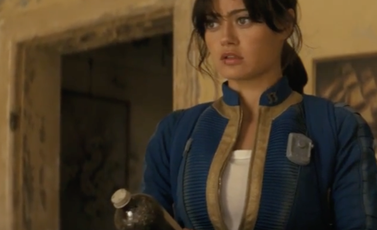Ella Purnell Star Of Prime Video's 'Fallout' Goes Into Details Working ...
