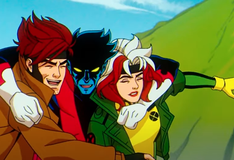 Disney+'s 'X-Men '97' Reveals New Clip For The Upcoming Seventh Episode ...