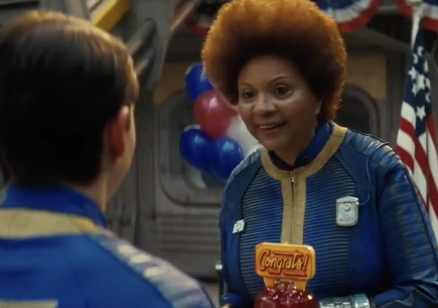 Review: 'Fallout' Season 1, Episode 5 "The Past" - mxdwn Television