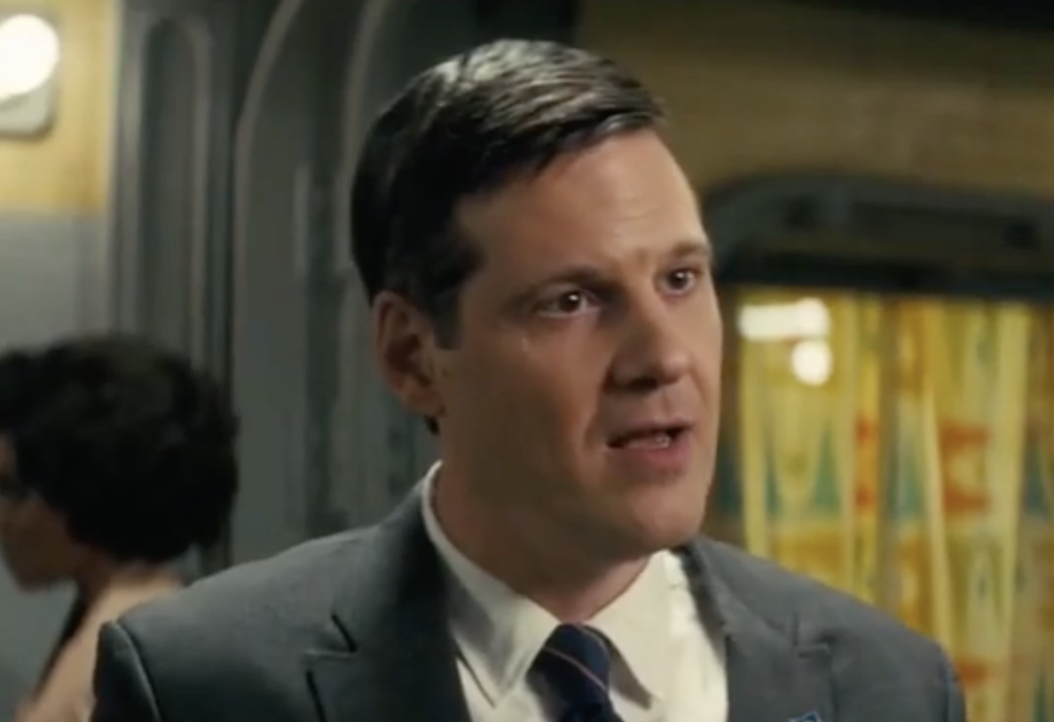 Review: 'Fallout' Season 1, Episode 6 "The Trap" - mxdwn Television