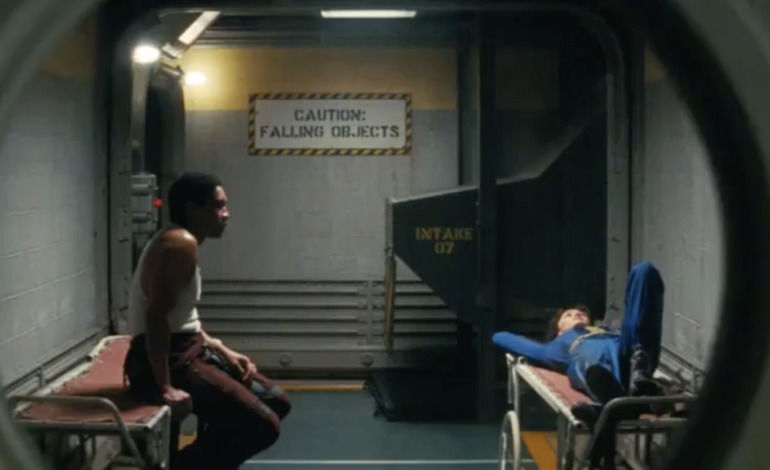 Review: 'Fallout' Season 1, Episode 6 "The Trap" - mxdwn Television