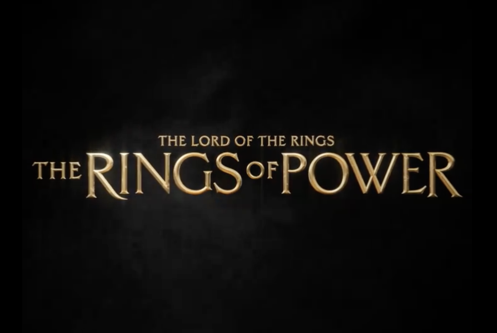 The Wait is Over: The Rings of Power Season Two Trailer Arrives ...