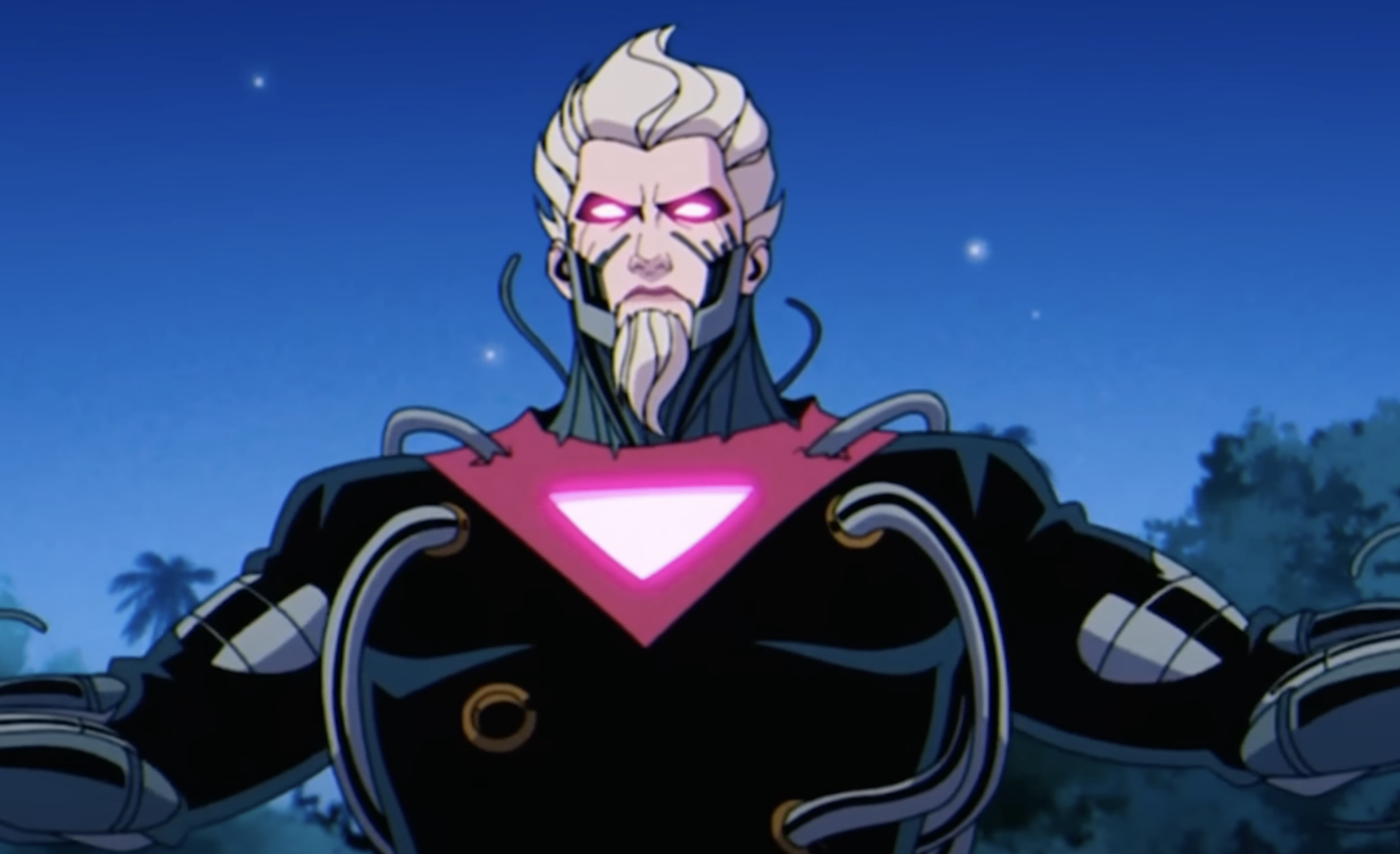 Review: 'X-Men '97' Season 1, Episode 10 "Tolerance Is Extinction Pt. 3 ...