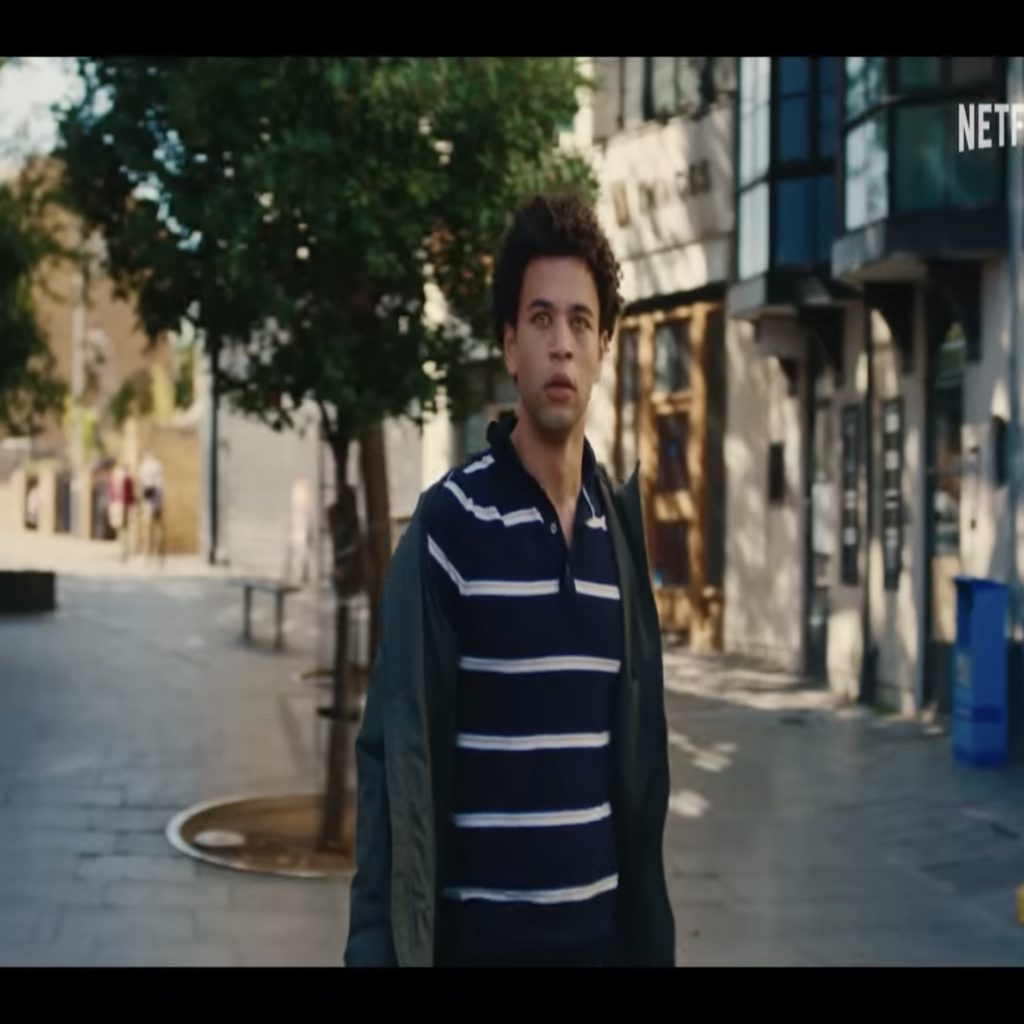 Review: 'Supacell' Season 1, Episode 2: "Tazer" - mxdwn Television