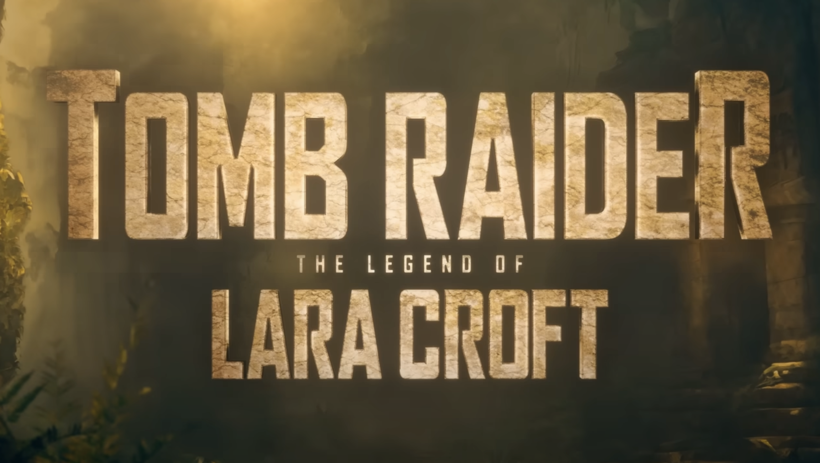 Netflix Announces Premiere Date For Animated Series 'Tomb Raider: The ...