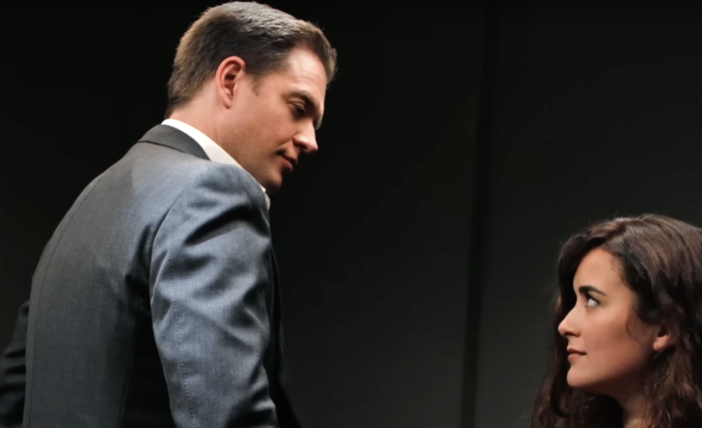 'NCIS' Family Reunion: Sasha Alexander Catches Up With DiNozzo And Ziva ...