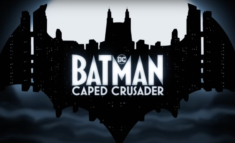 Prime Video Unveils Gripping Trailer For Upcoming Animated Series ...