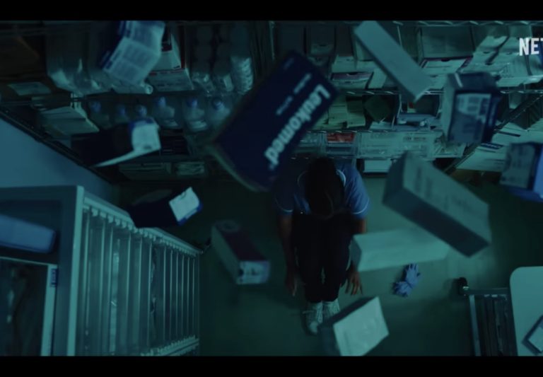 Review: 'Supacell' Season 1, Episode 3, "Sabrina" - mxdwn Television