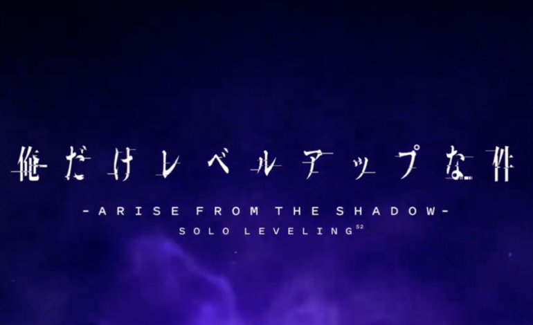 'Solo Leveling' Blasts Back With Epic Season Two Trailer - mxdwn Television