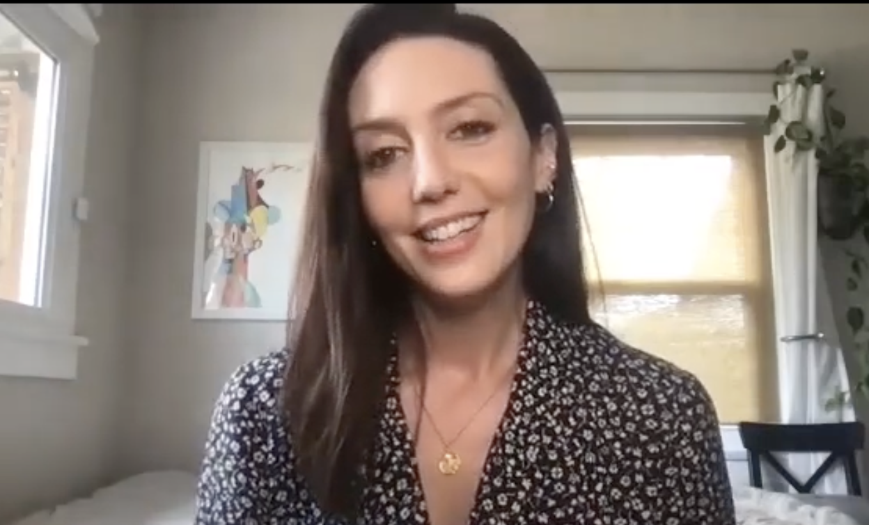 'Westworld's' Beloved Cast Member, Emily Somers Passed Away At 38 And ...