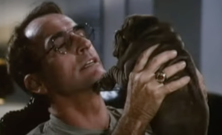 James B. Sikking, Beloved Actor Known For 'Hill Street Blues' And ...