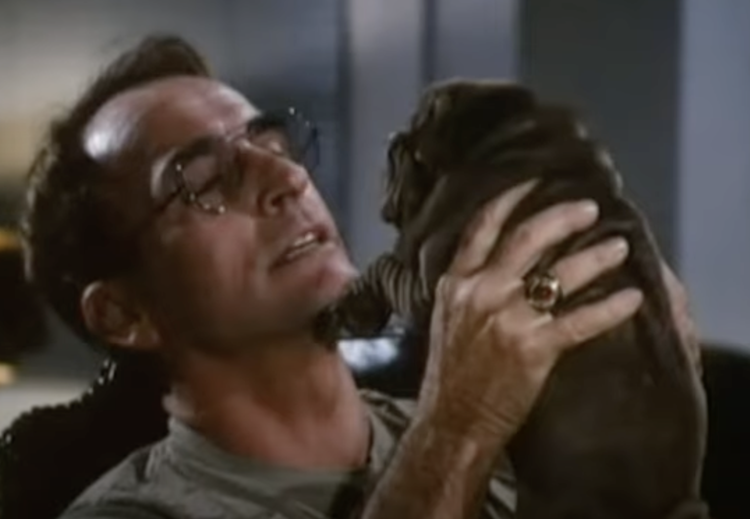 James B. Sikking, Beloved Actor Known For 'Hill Street Blues' And ...