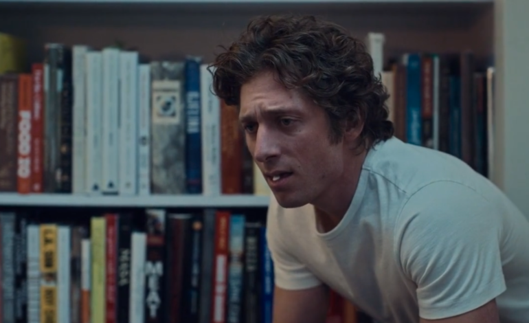 FX Reveals Official Trailer For Fourth Season Of 'The Bear' - mxdwn ...