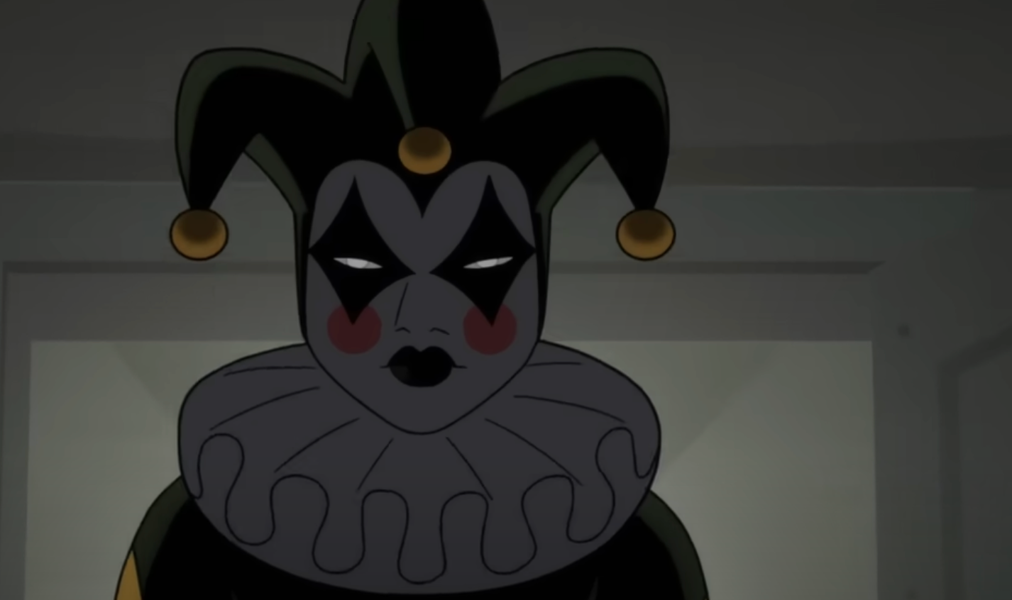 Review: 'Batman: Caped Crusader' Season 1, Episode 5 "The Stress of Her ...