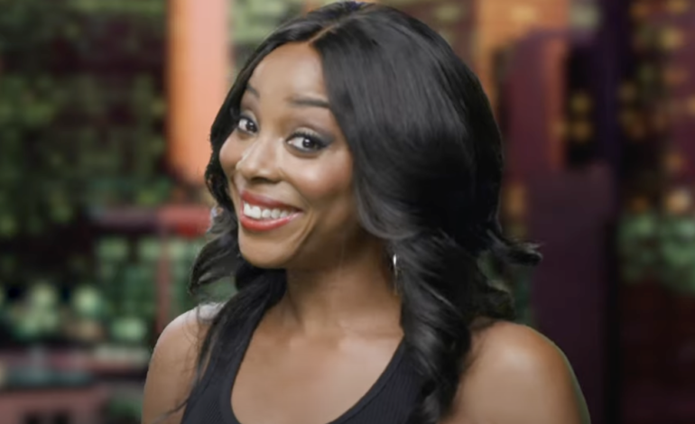 Erica Ash Passes Away At The Age Of 46 - mxdwn Television