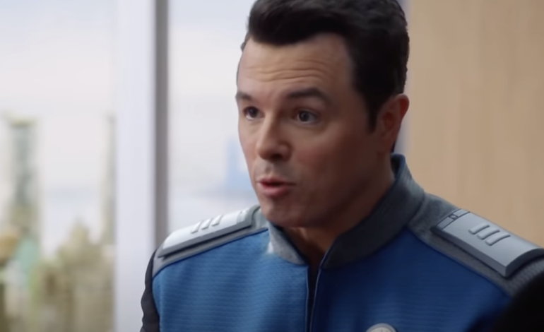 "Dungeon Crawler Carl" Adaptation Is In Development At Seth MacFarlane ...