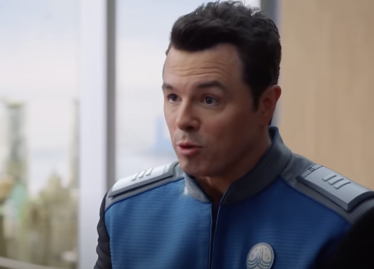 "Dungeon Crawler Carl" Adaptation Is In Development At Seth MacFarlane ...