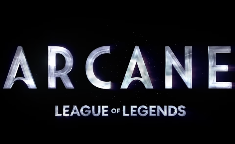'Arcane' Season Two: War Is On The Horizon Between Piltover And Zaun In ...