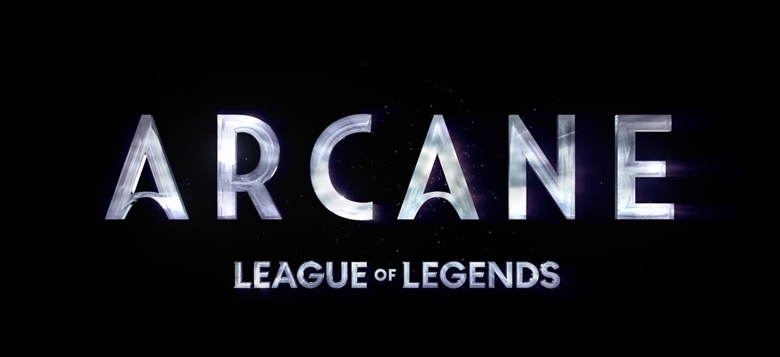 'Arcane' Season Two: War Is On The Horizon Between Piltover And Zaun In ...