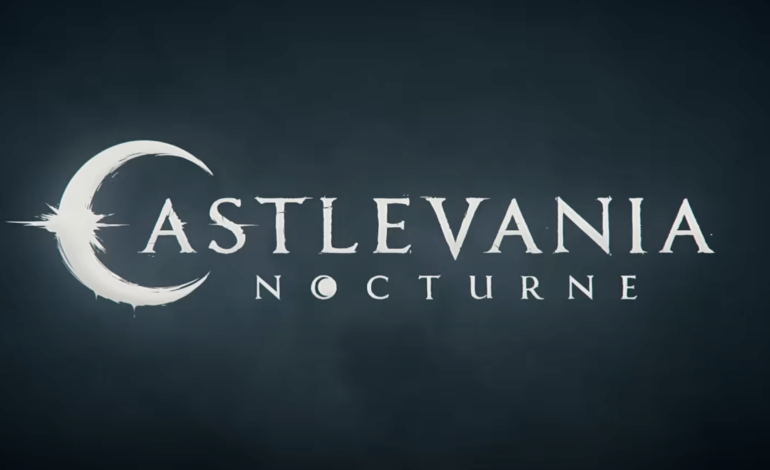 Netflix Geek Week: ‘Castlevania: Nocturne’ Season Two Trailer Drops ...