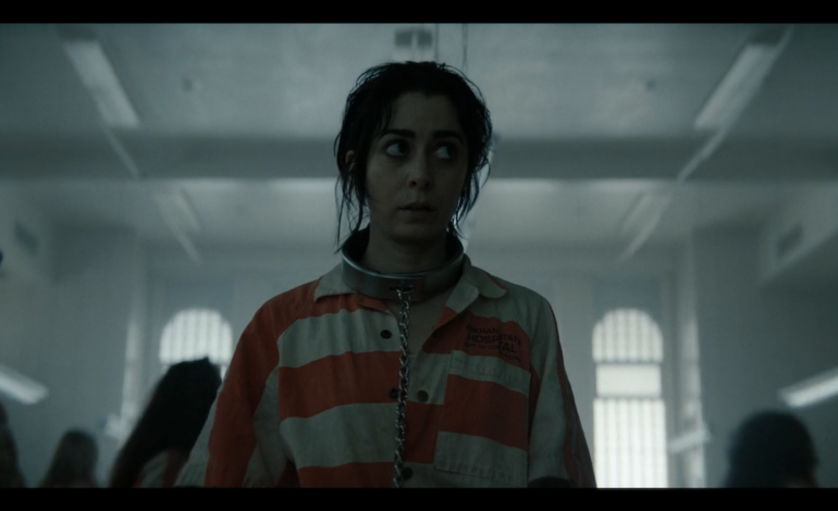 Review: The Penguin, Season 1, Episode 4, “Cent’anni” - mxdwn Television